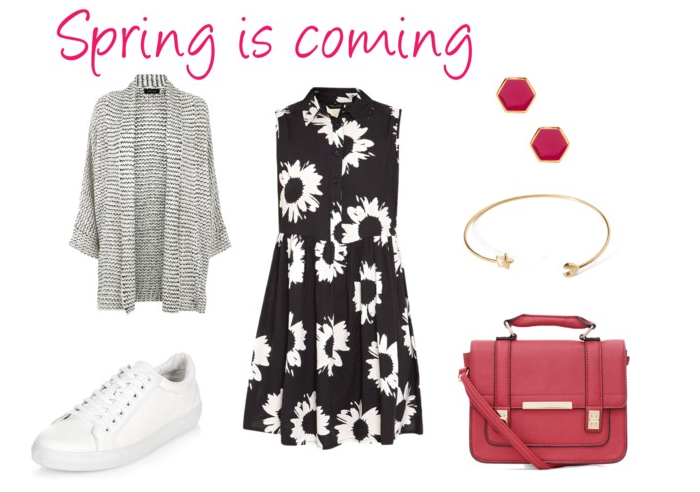 Spring is coming - WeLoverSize.com