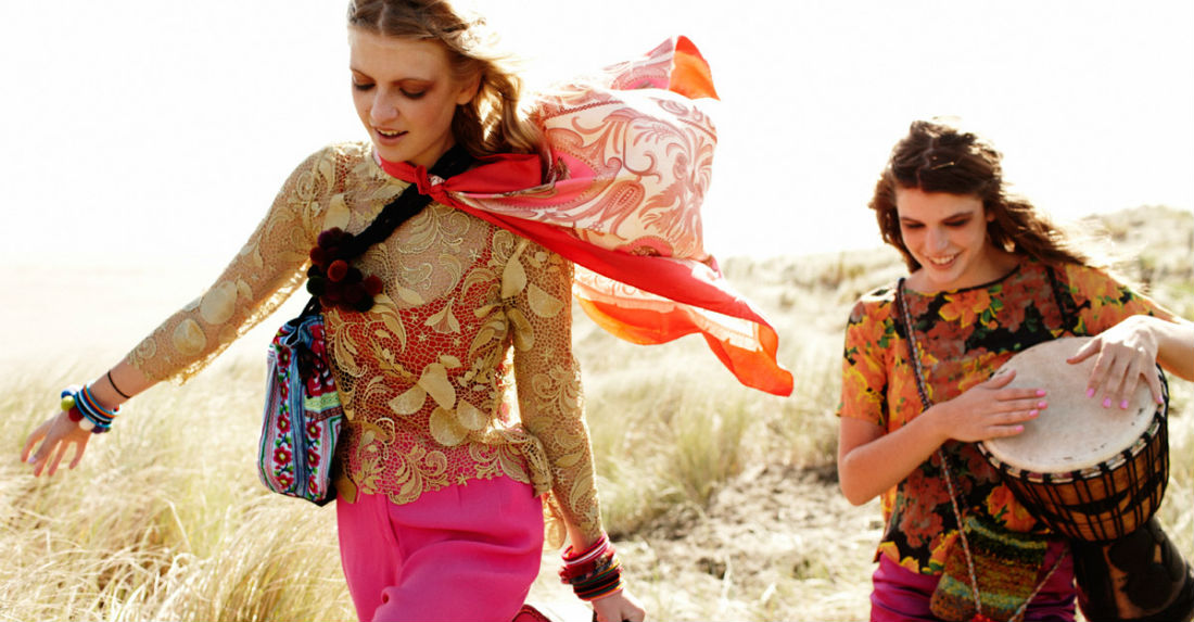Personas que me hicieron pasar de amar a evitar a los “hippies ...