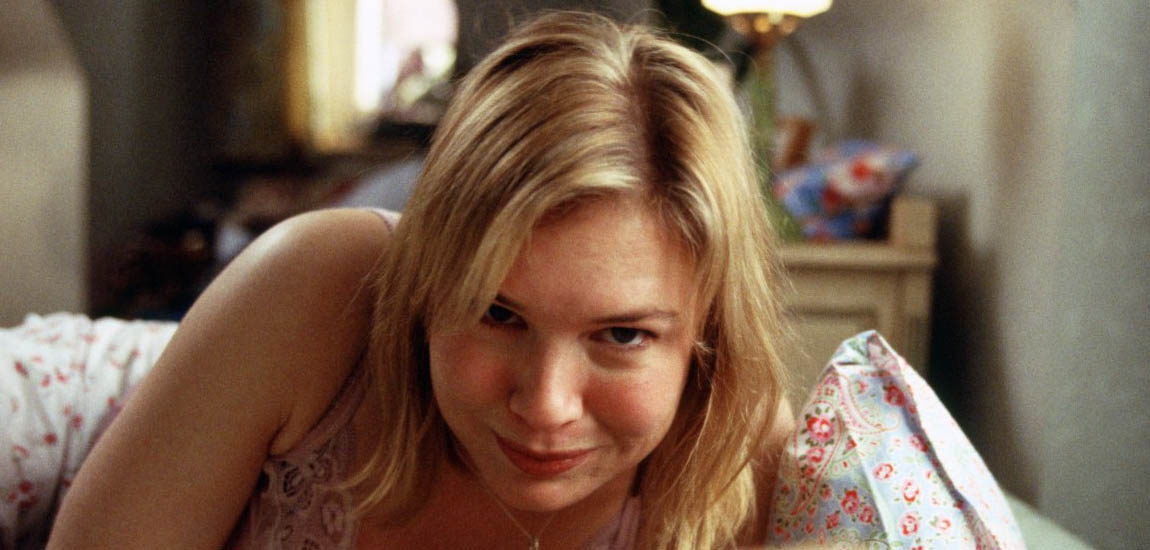 Razones por las que amar a Bridget Jones - WeLoverSize.com