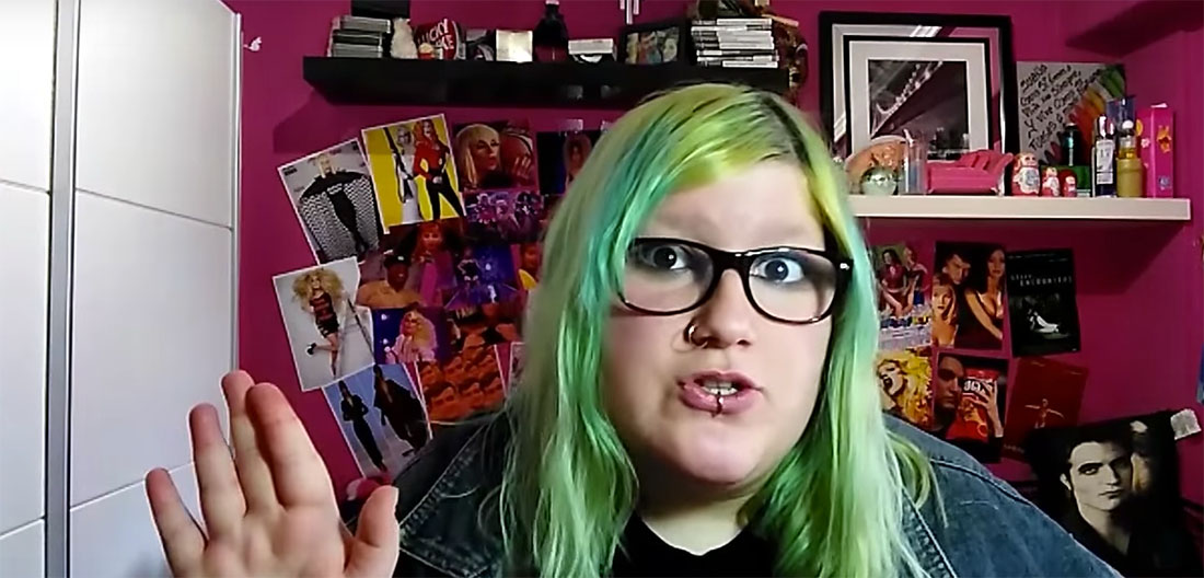 Por qué amar a 'Soy una pringada', la youtuber que necesitábamos ...