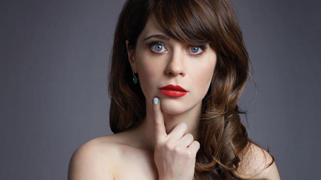Dramas de ser una persona muy expresiva - WeLoverSize.com