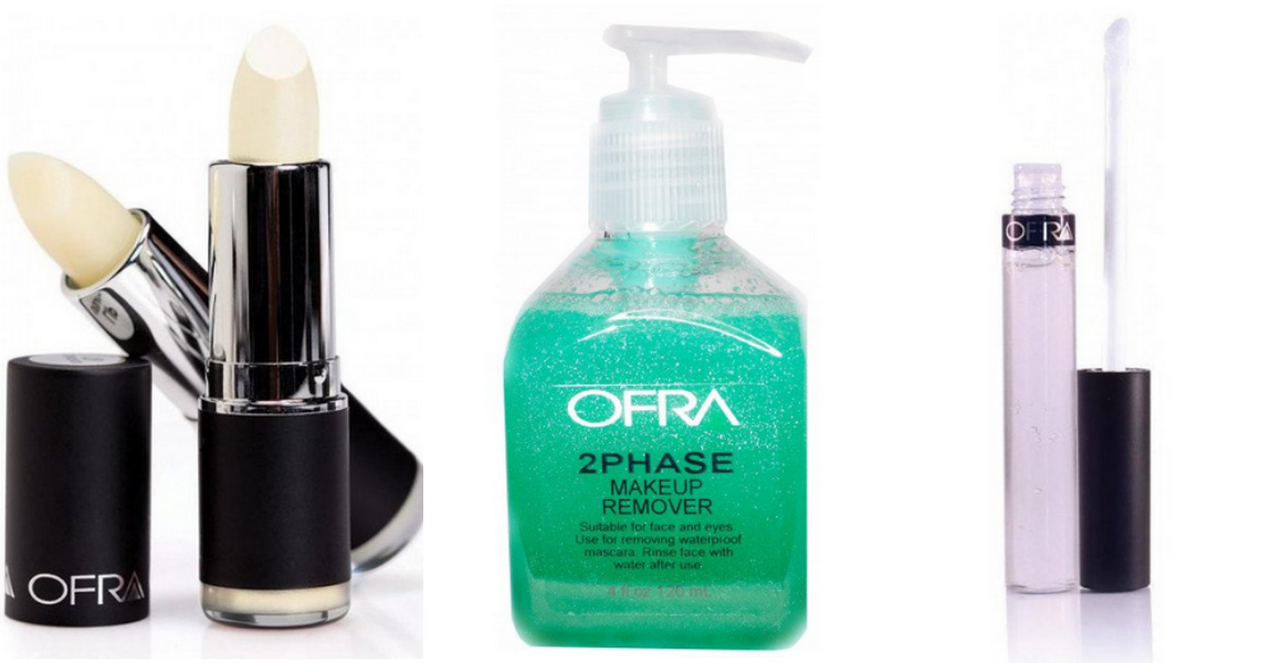 Opinión: probamos los productos de Ofra - WeLoverSize.com