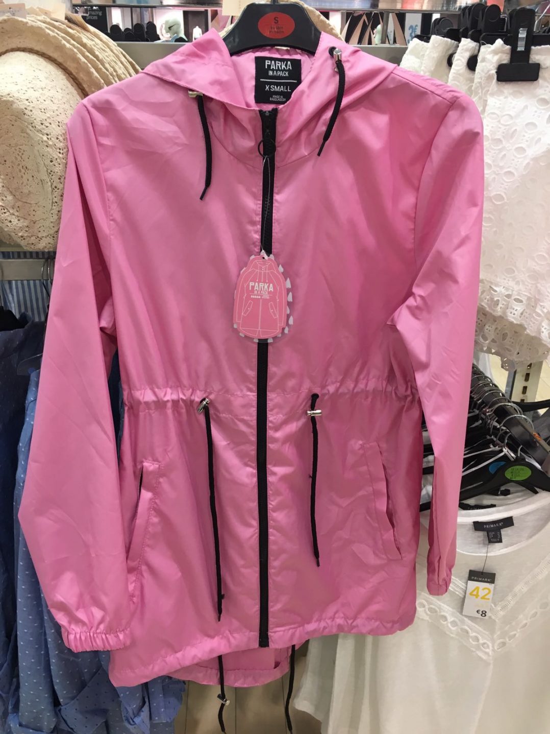 Primark: Nuestros favoritos de abril