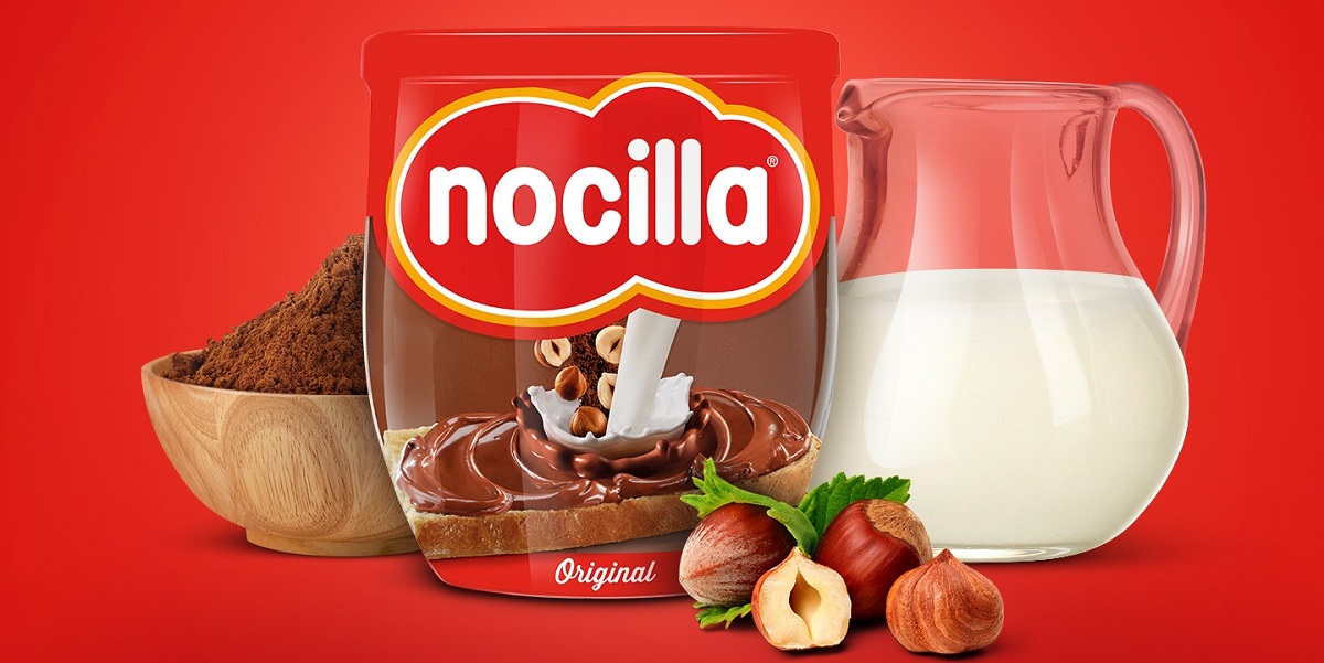 ¿Es healthy la nocilla sin aceite de palma? - WeLoverSize.com