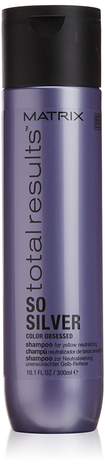 Cómo usar bien el champú morado - WeLoverSize.com
