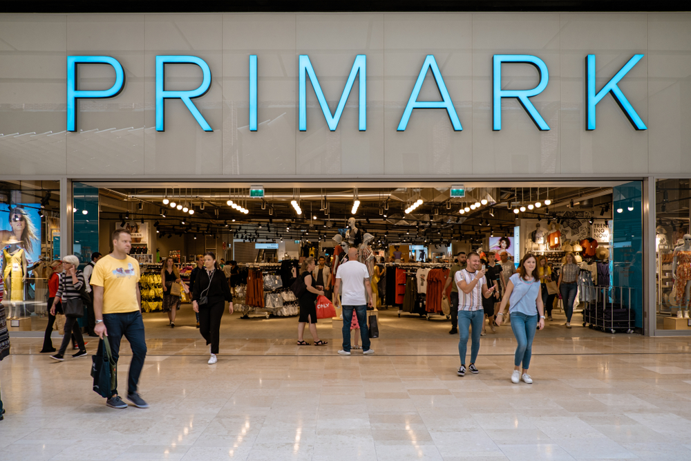 10 cosas que no sabes de Primark - WeLoverSize.com